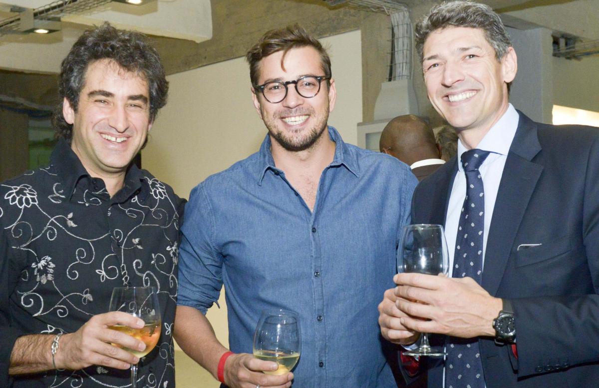 Legrand Concept Store opens in Maboneng Precinct, Gauteng Arteor